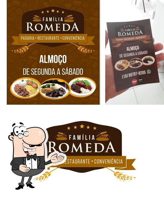 Padaria Família Romeda, Brasil - Restaurant reviews