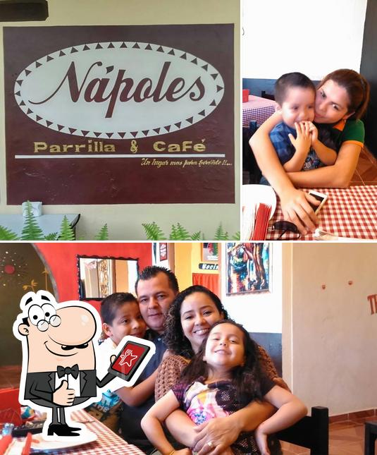 Restaurant Parrilla Napoles, Acayucan - Restaurant reviews