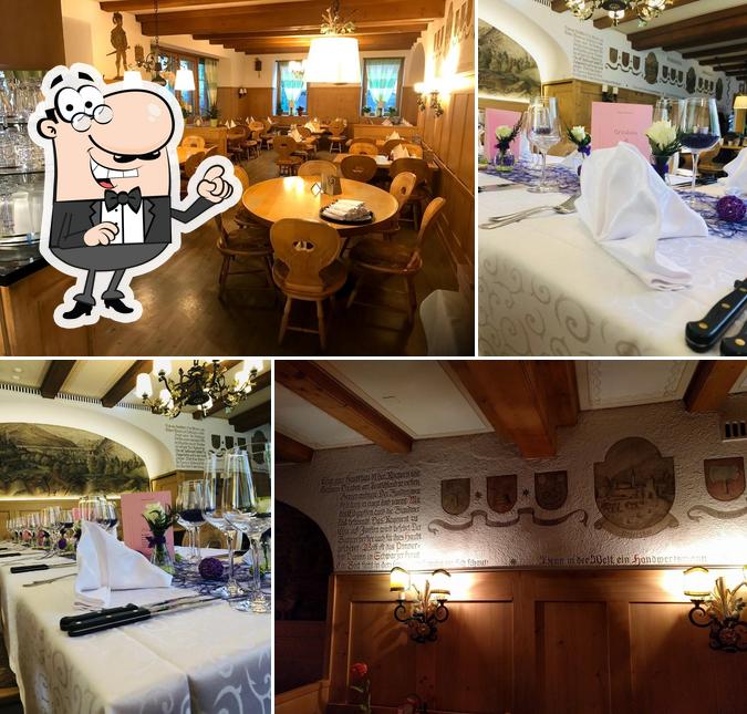 Top 10 restaurants in Chur, september 2025 - Restaurant Guru