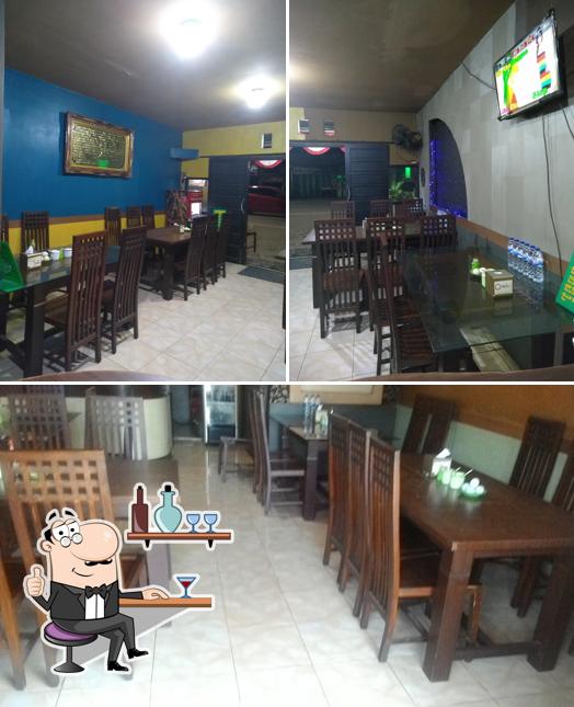 Rumah Makan Safwan restaurant, Makassar - Restaurant reviews