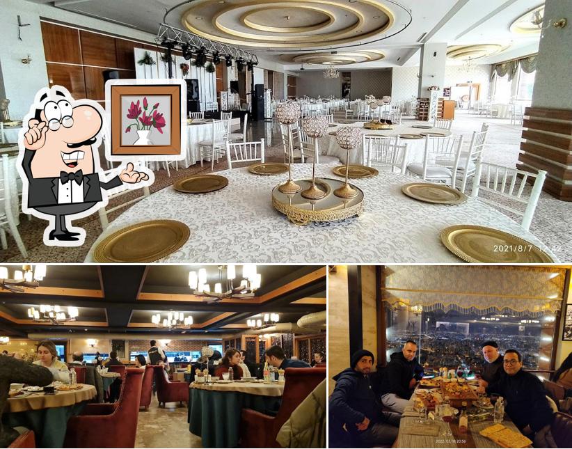 Sinan Chef, Kayseri - Restaurant menu and reviews