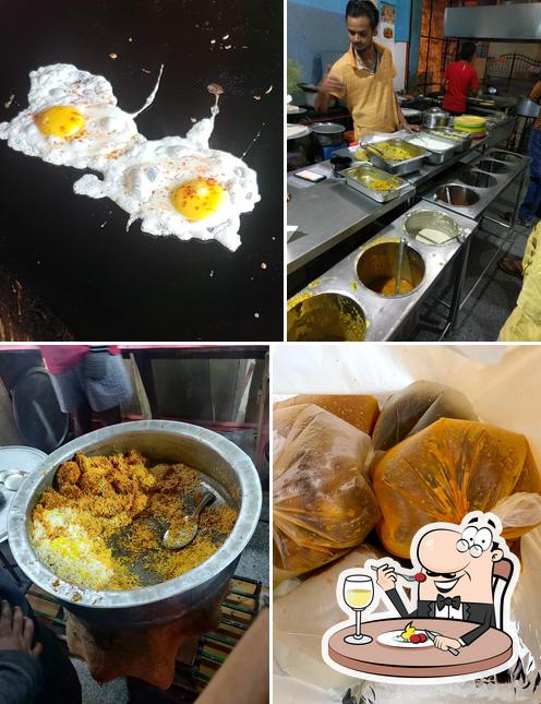 Sri Jaya Durga Biryani, Bengaluru - Restaurant menu, prices and reviews