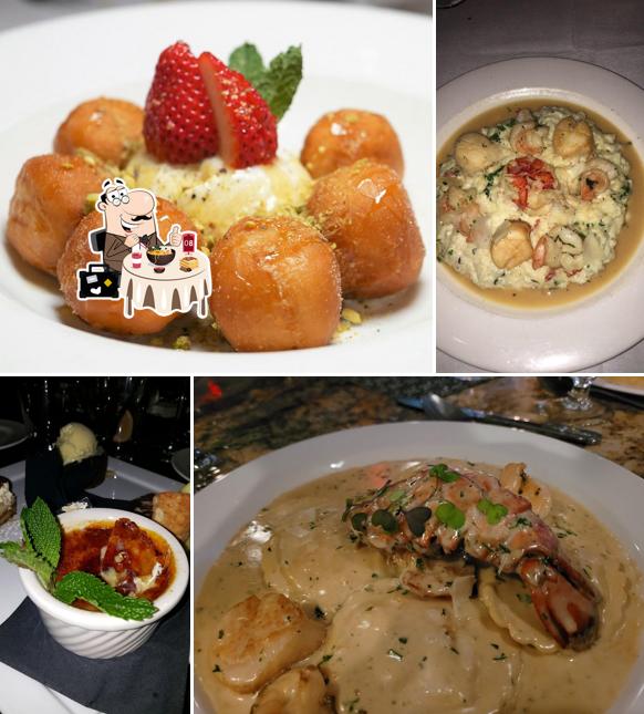 Top 7 restaurants with stuffed pizza in Boston, october 2024 ...