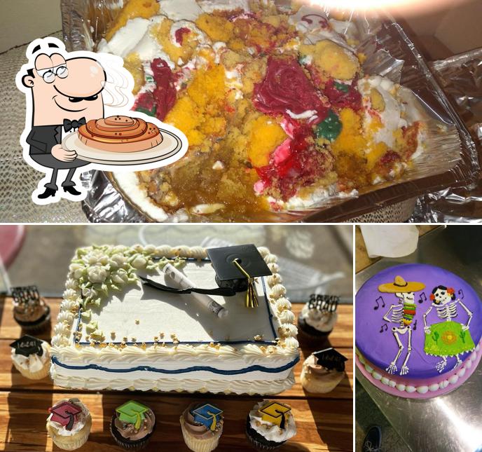 Wagner's Bakery in Chicago - Restaurant reviews