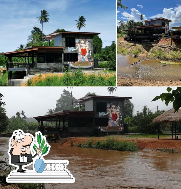 Sanum Café cafe, Ban Rai - Restaurant reviews