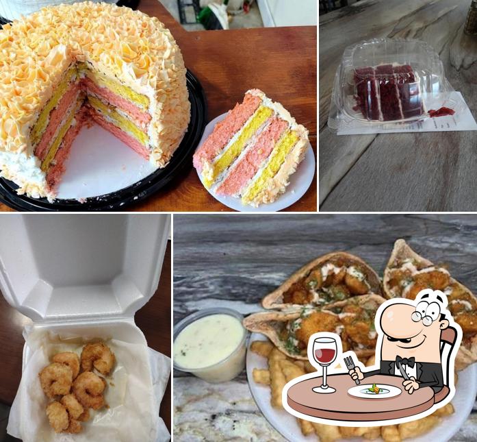 Shrimp Stop in Tallahassee - Restaurant reviews
