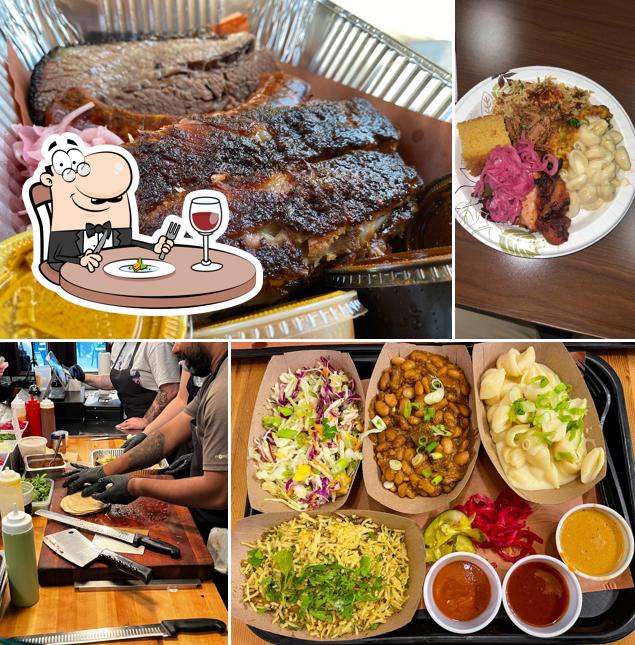 Southern Junction, Buffalo - Restaurant menu, prices and reviews