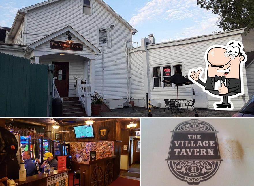 The Village Tavern, Long Grove - Restaurant menu, prices and reviews