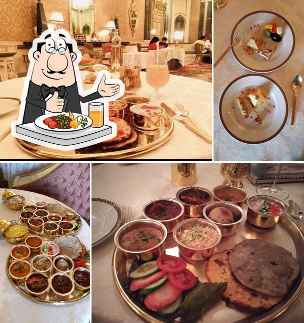 Suvarna Mahal, Jaipur - Restaurant menu, prices and reviews