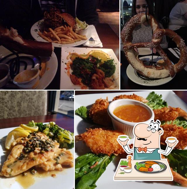 The 3rd Rail Bar & Grille, Bellmore - Restaurant menu, prices and reviews