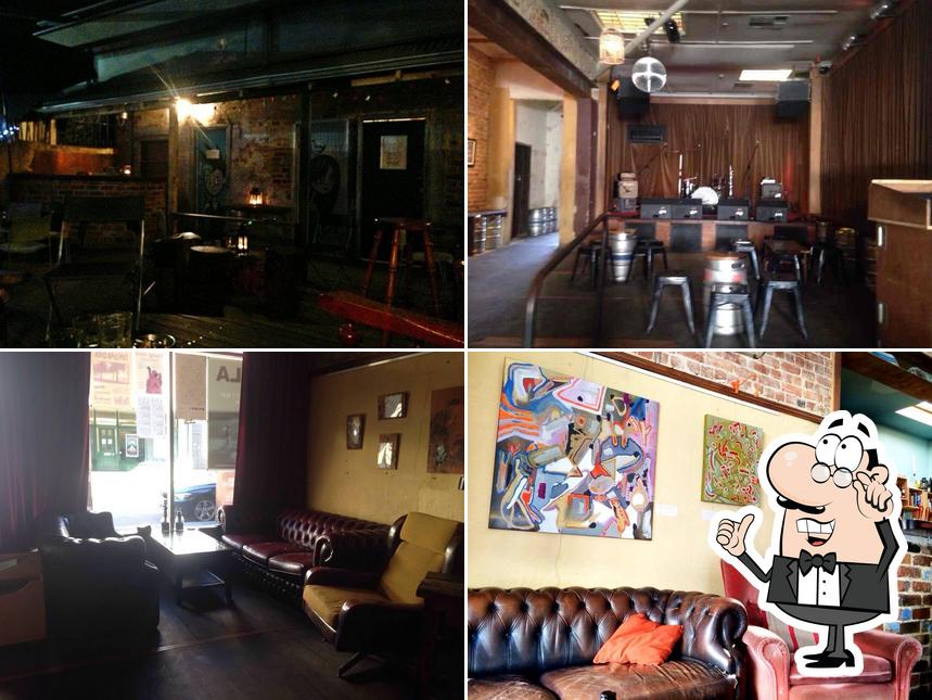 Top 10 restaurants with live music in Perth, september 2025 ...