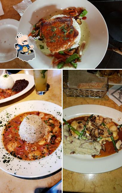 Postres The Cheesecake Factory, Towson, 825 Dulaney Valley Rd - Carta ...