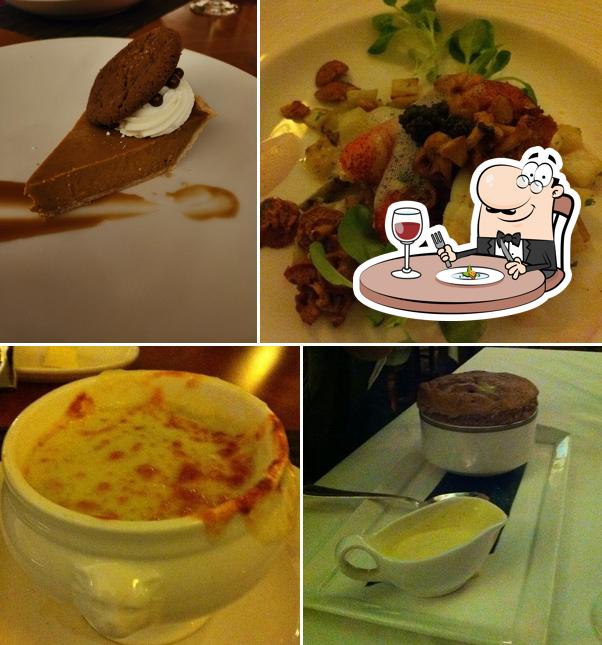 The Circular, Hershey - Restaurant menu, prices and reviews