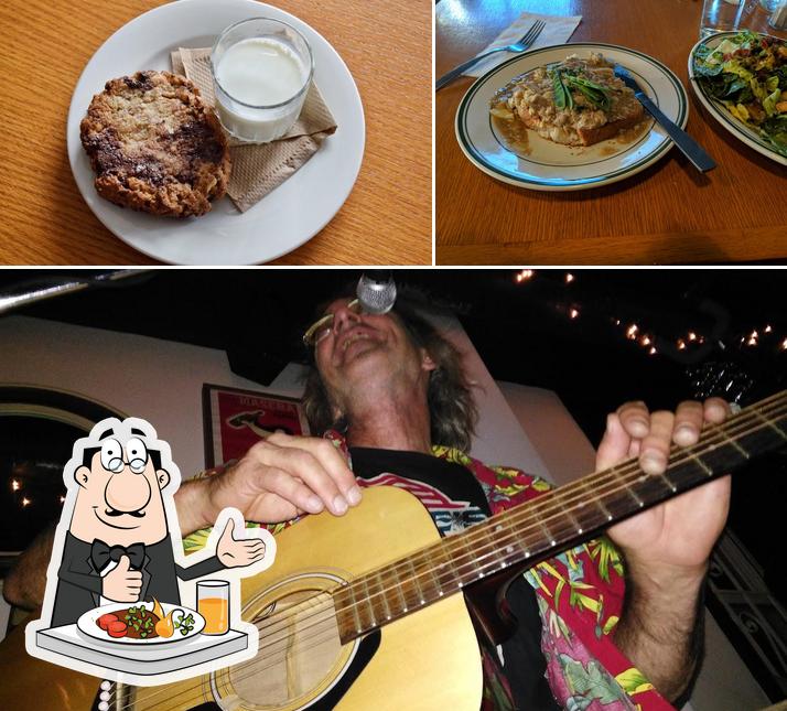 The Third, Ottawa - Restaurant menu, prices and reviews