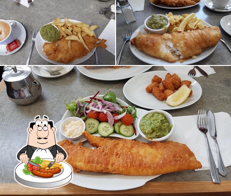Waterfront, North Shields - Restaurant menu, prices and reviews