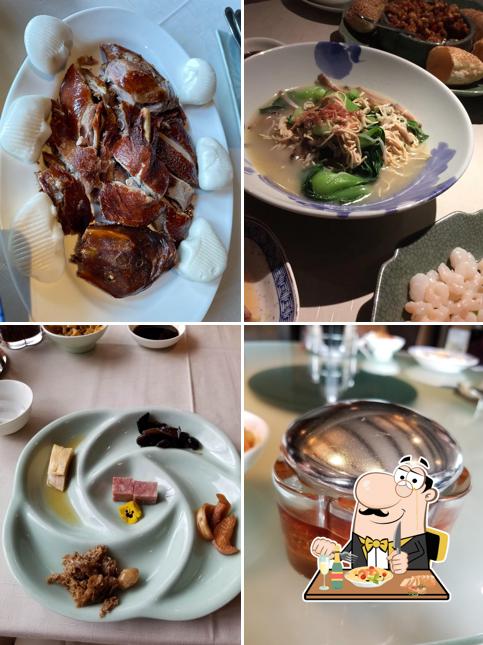 Ye Shanghai (Tsim Sha Tsui), Hong Kong - Restaurant menu, prices and ...