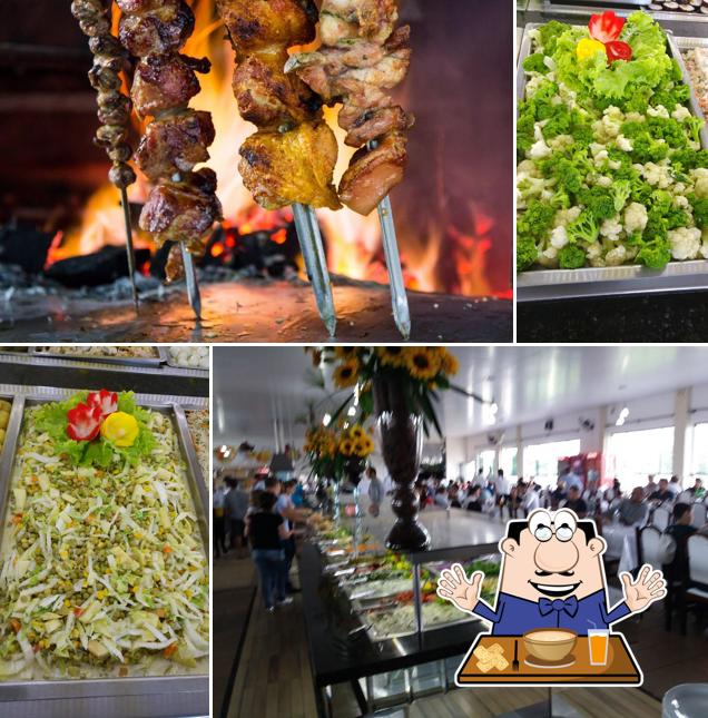 Churrascaria Espetão, Curitiba - Menu do restaurante, preços e opiniões