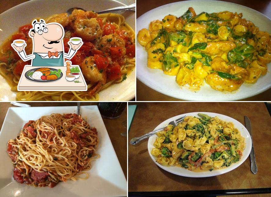 Oli's Italian Eatery, West Boylston - Restaurant menu, prices and reviews