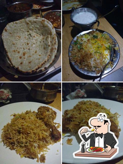 The Old Mirchi Biryani, Chennai - Restaurant menu, prices and reviews