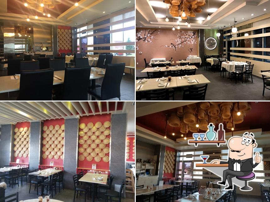 A La Kitchen, Markham - Restaurant menu, prices and reviews