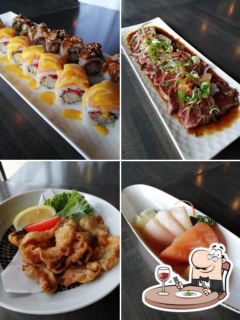 AKI Ramen & Sushi Restaurant in Calgary - Restaurant reviews
