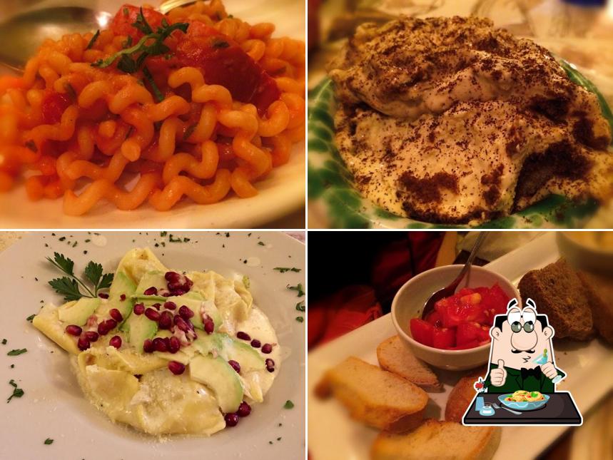 Acqua Al 2, Florence - Restaurant menu, prices and reviews