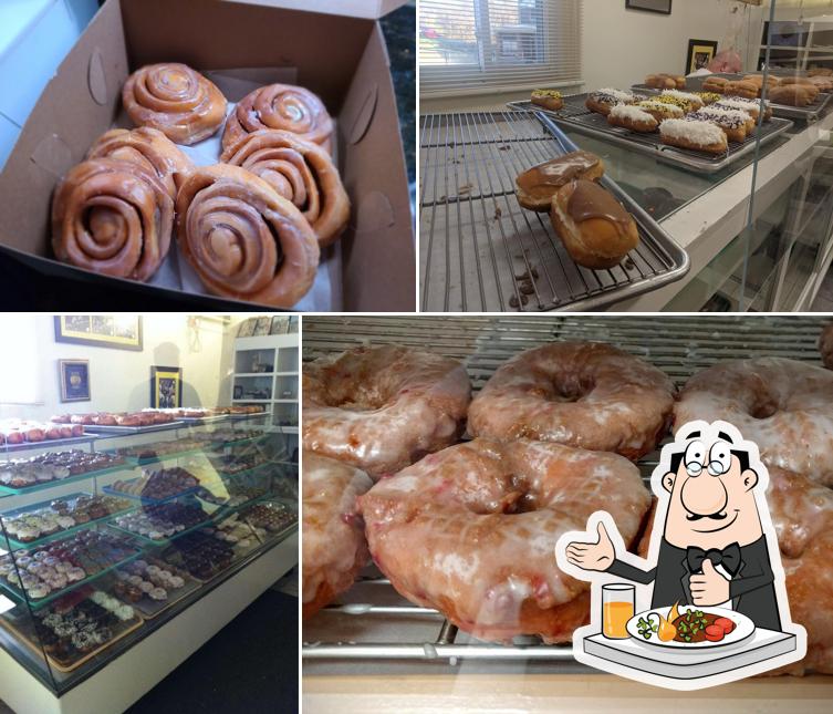 Better-Maid Donut Co, Pittsburgh - Restaurant menu, prices and reviews