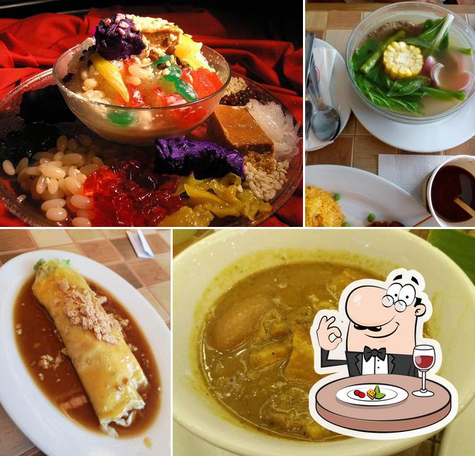 Buddy's, Makati, Ayala - Restaurant menu, prices and reviews