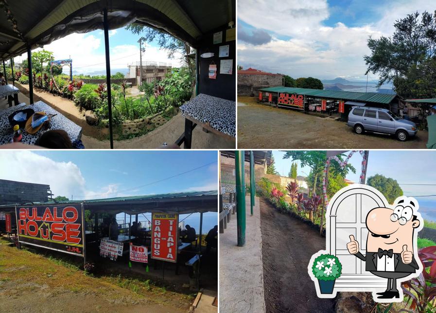 Bulalo House Tagaytay restaurant, Tagaytay - Restaurant reviews
