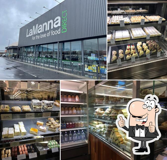 Cafe By Lamanna, Essendon Fields - Restaurant menu, prices and reviews