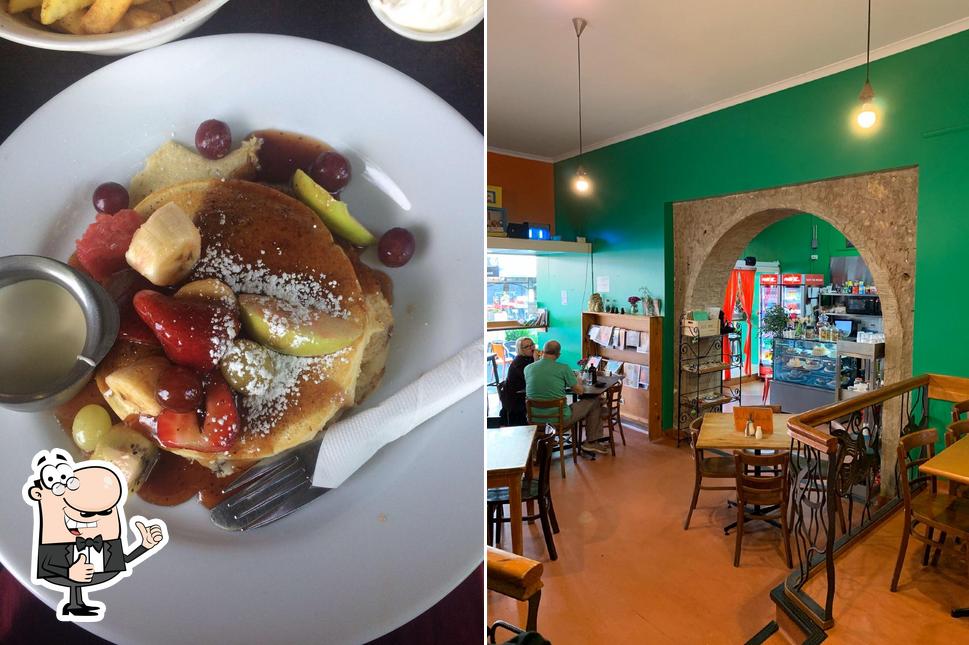 Fishtales Cafe, Warrnambool - Restaurant menu, prices and reviews