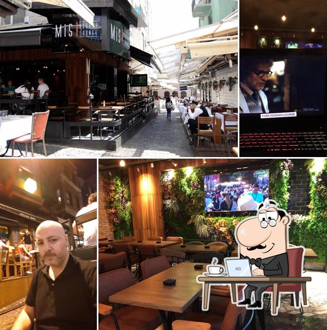 Mis Hookah Lounge, Istanbul - Restaurant reviews
