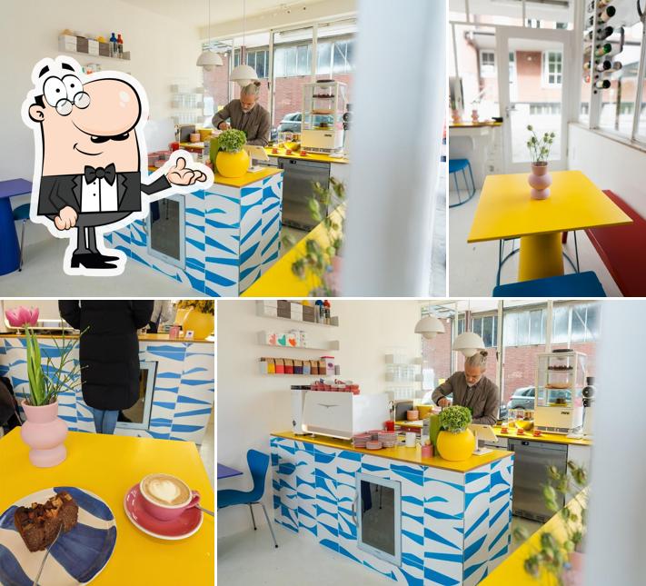 RADIX & ANIMA cafe, Cologne - Restaurant reviews
