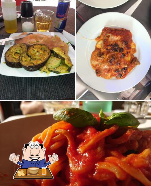 Caffè Ripetta self-service , Roma, Via di Ripetta - Menu e recensioni ...