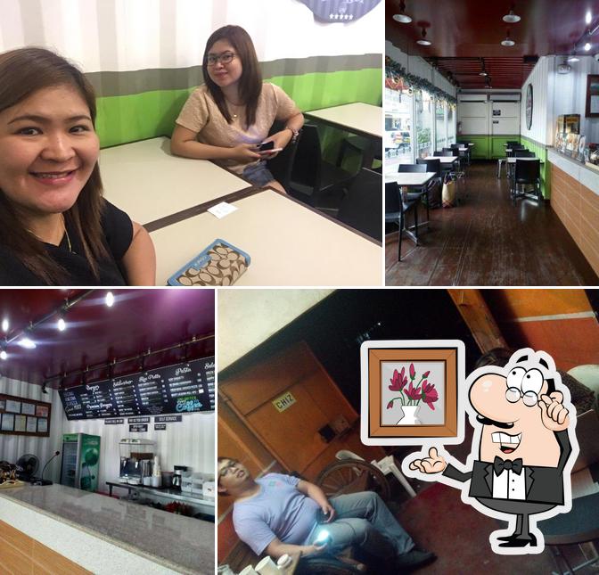 Chevy Burger, Marikina, Santolan - Restaurant menu, prices and reviews