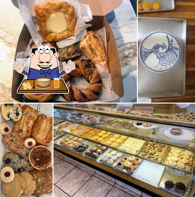 Mike's Pastry Shop, Antioch - Restaurant menu, prices and reviews