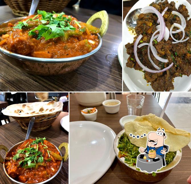 Eat & Taste Restaurant, Dubai - Restaurant menu, prices and reviews