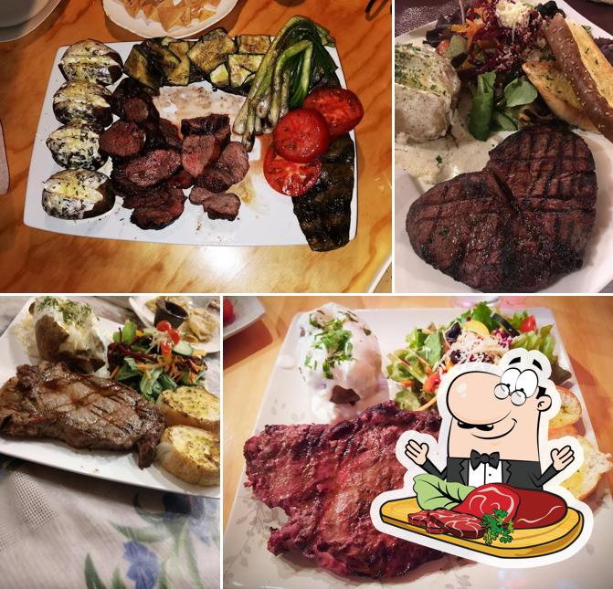 Top 10 restaurants with meat in La Paz, december 2025 - Restaurant Guru