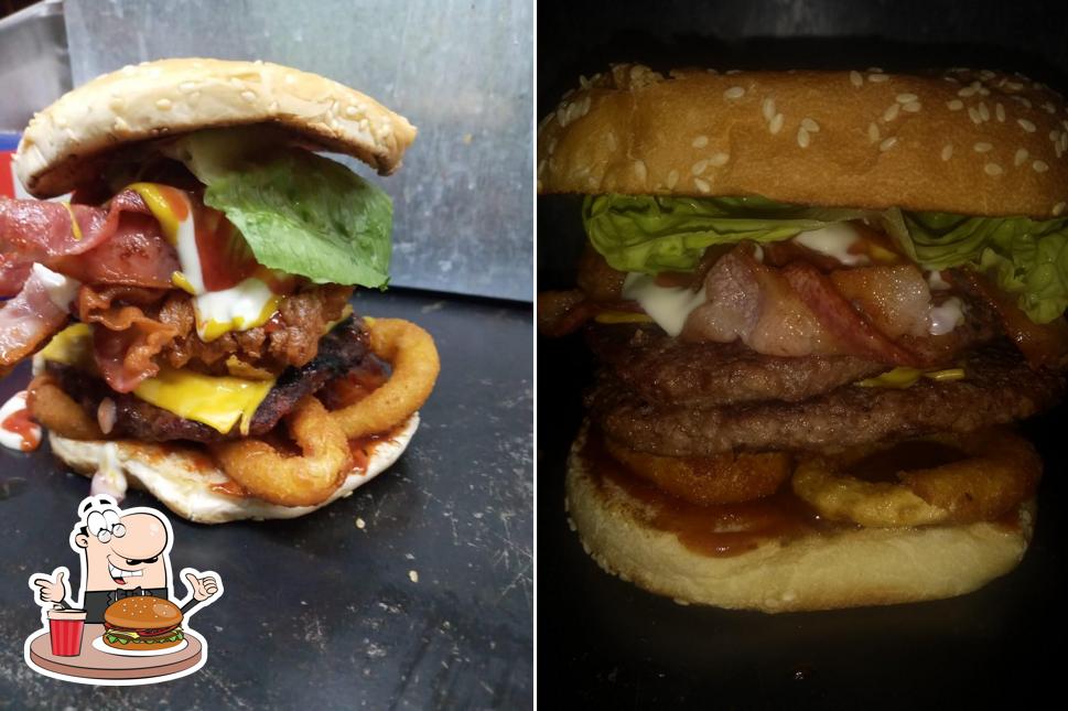 El primo burguer restaurant, Ciudad Juarez - Restaurant reviews