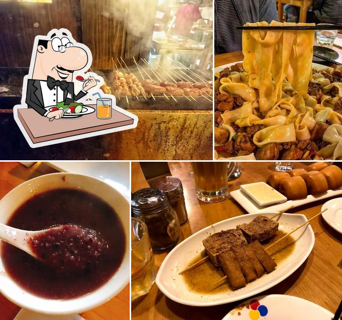 GoGo Music Cafe, 559 Dominion Rd in Auckland - Restaurant menu and reviews