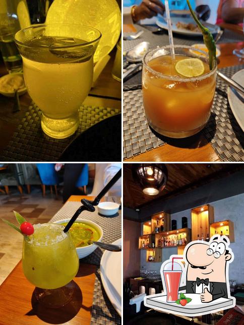 Iraa, Raipur - Restaurant reviews