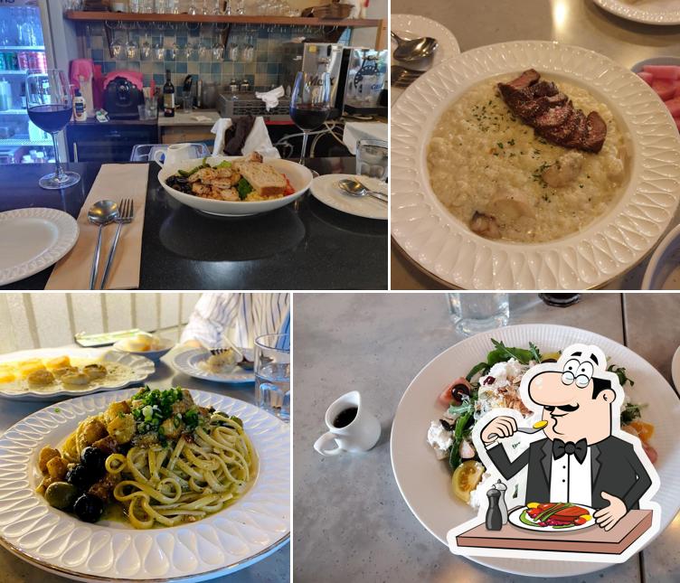 LAB 41, Seoul - Restaurant reviews