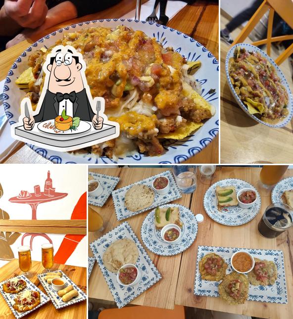 La Causa, Zaragoza - Menú del restaurante, precios y reseñas