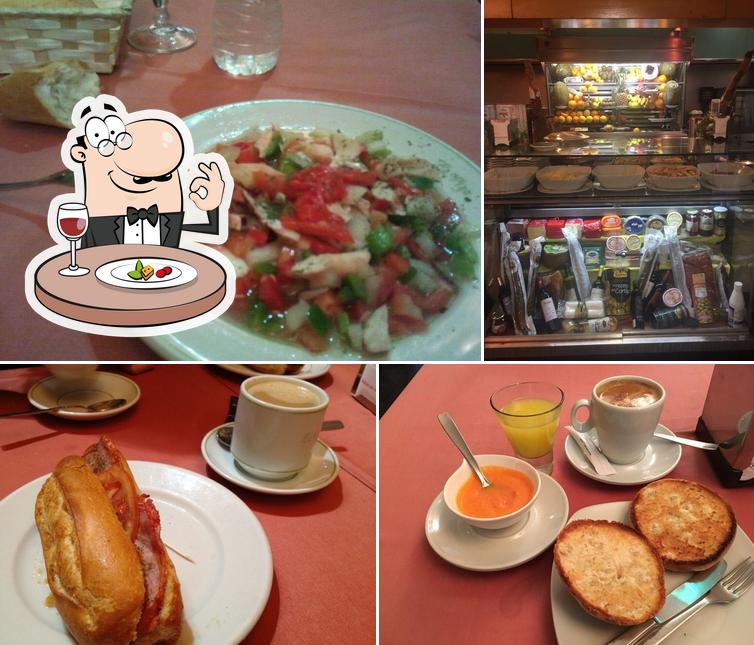 La Viga, Madrid - Menú del restaurante, precios y reseñas