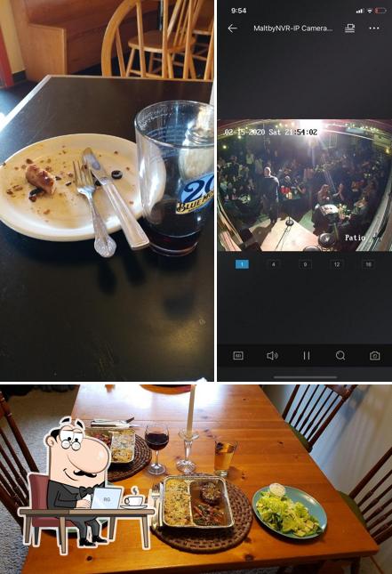 Maltby Pizza & Pasta, Maltby - Restaurant menu, prices and reviews