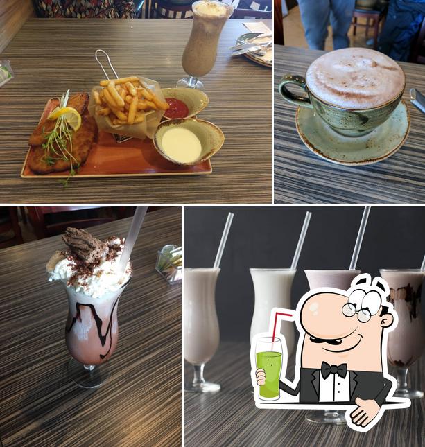 Primavera Cafe & Restaurant, Monsey - Restaurant menu, prices and reviews