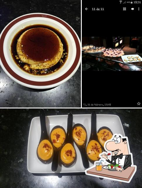 El Ancla Gastrobar, La Fortuna - Restaurant menu, prices and reviews