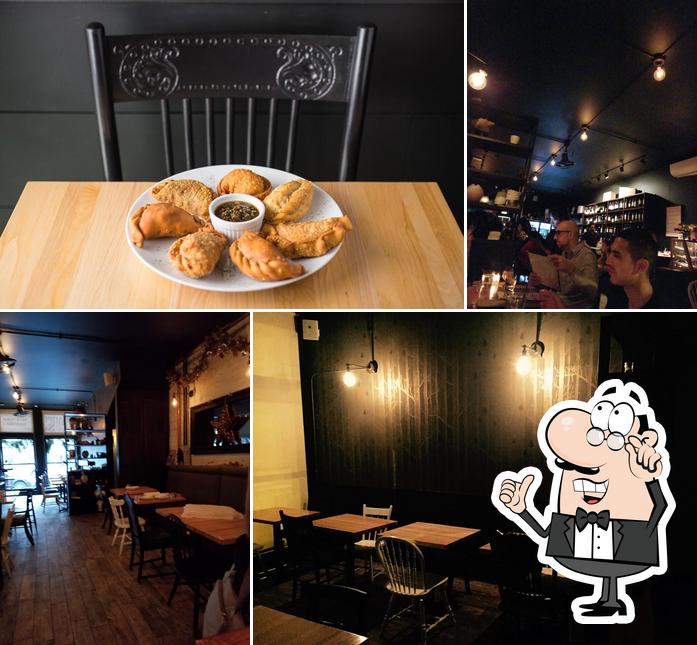 Bodega Sur in Chicago - Restaurant menu and reviews