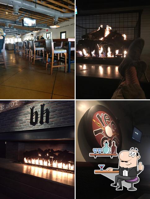 Brick House Tavern + Tap in Austin - Restaurant menu and reviews