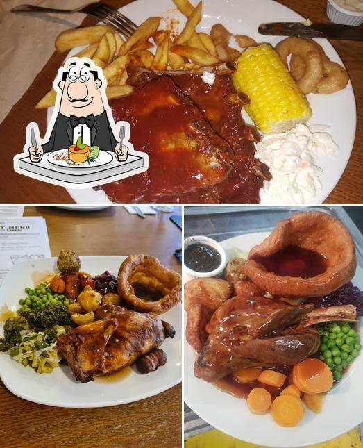 Burnt Stump, Nottingham - Restaurant menu, prices and reviews